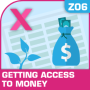 Getting Access to Money When You Need It - The Synergy Group AG
