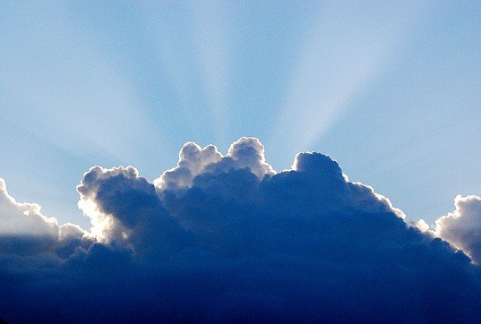Can You See the Silver Lining? - The Synergy Group AG